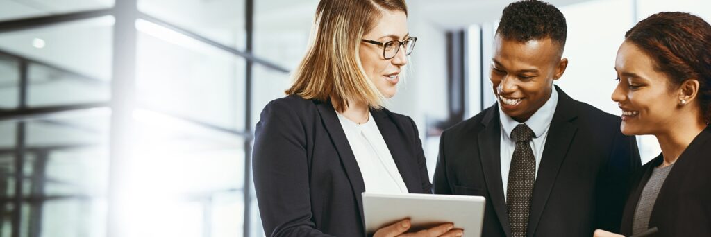 Why Choose Us - AccuVisors Inc
